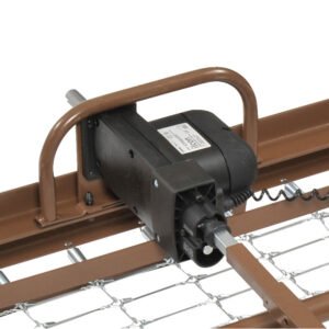 Drive Delta Ultra Light 1000 Full Electric Bed Package – Reliable Care